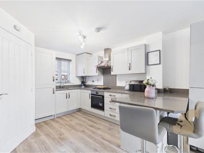 Llama Close, Stanway, Colchester Offers In Excess Of £290,000